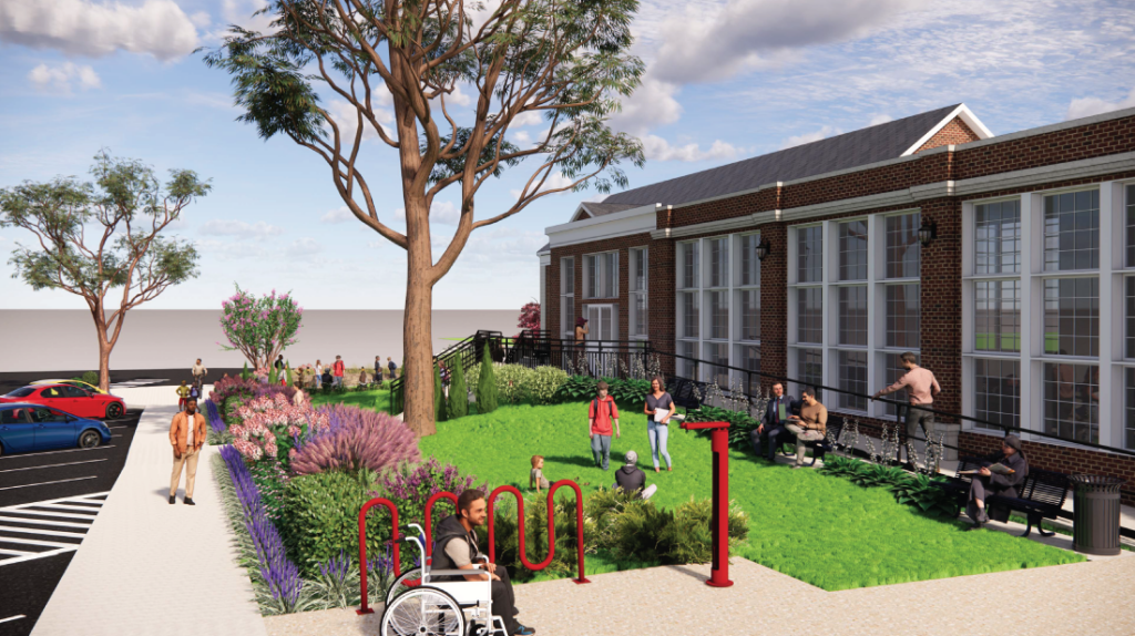 Kirkwood Public Library – A member of the Municipal Library Consortium ...