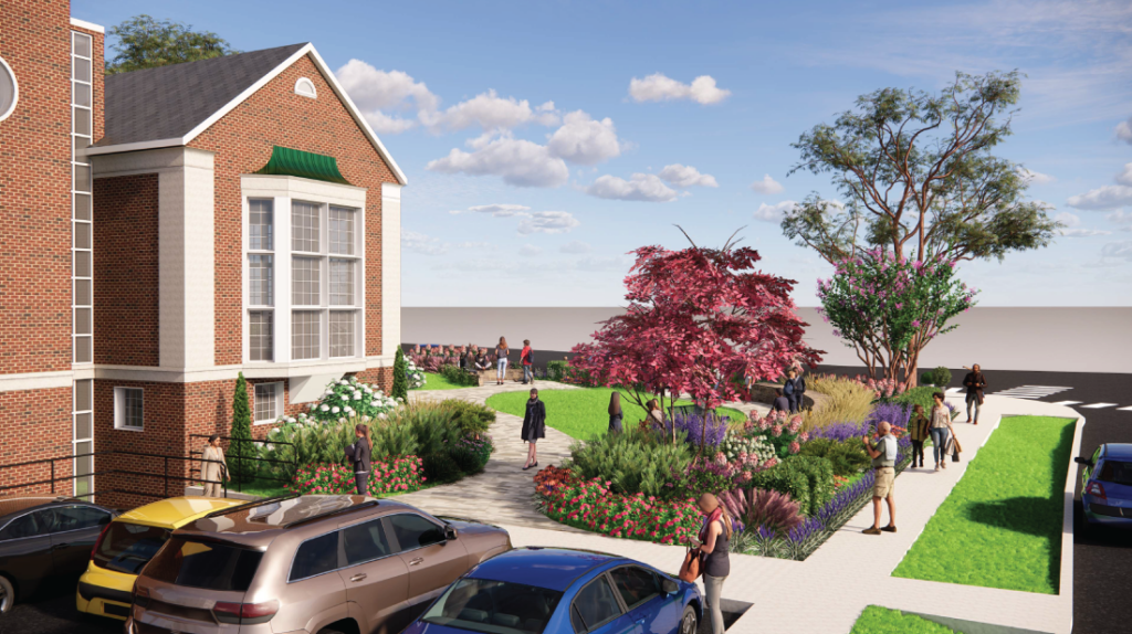 New Library Card – Kirkwood Public Library