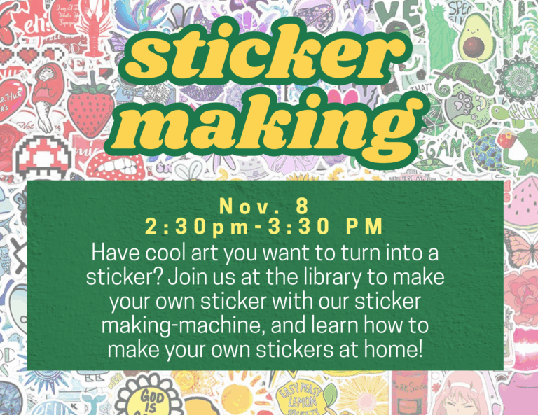 Kirkwood Public Library – A member of the Municipal Library Consortium ...