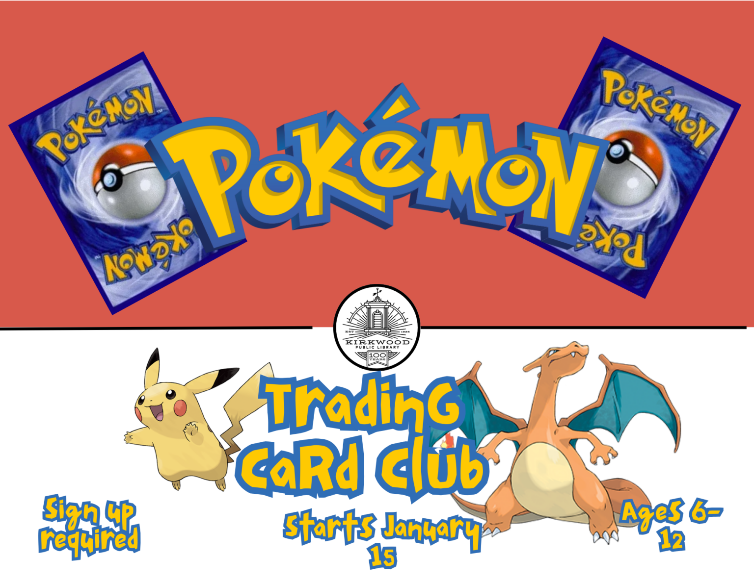 Kirkwood Public Library – A member of the Municipal Library Consortium ...